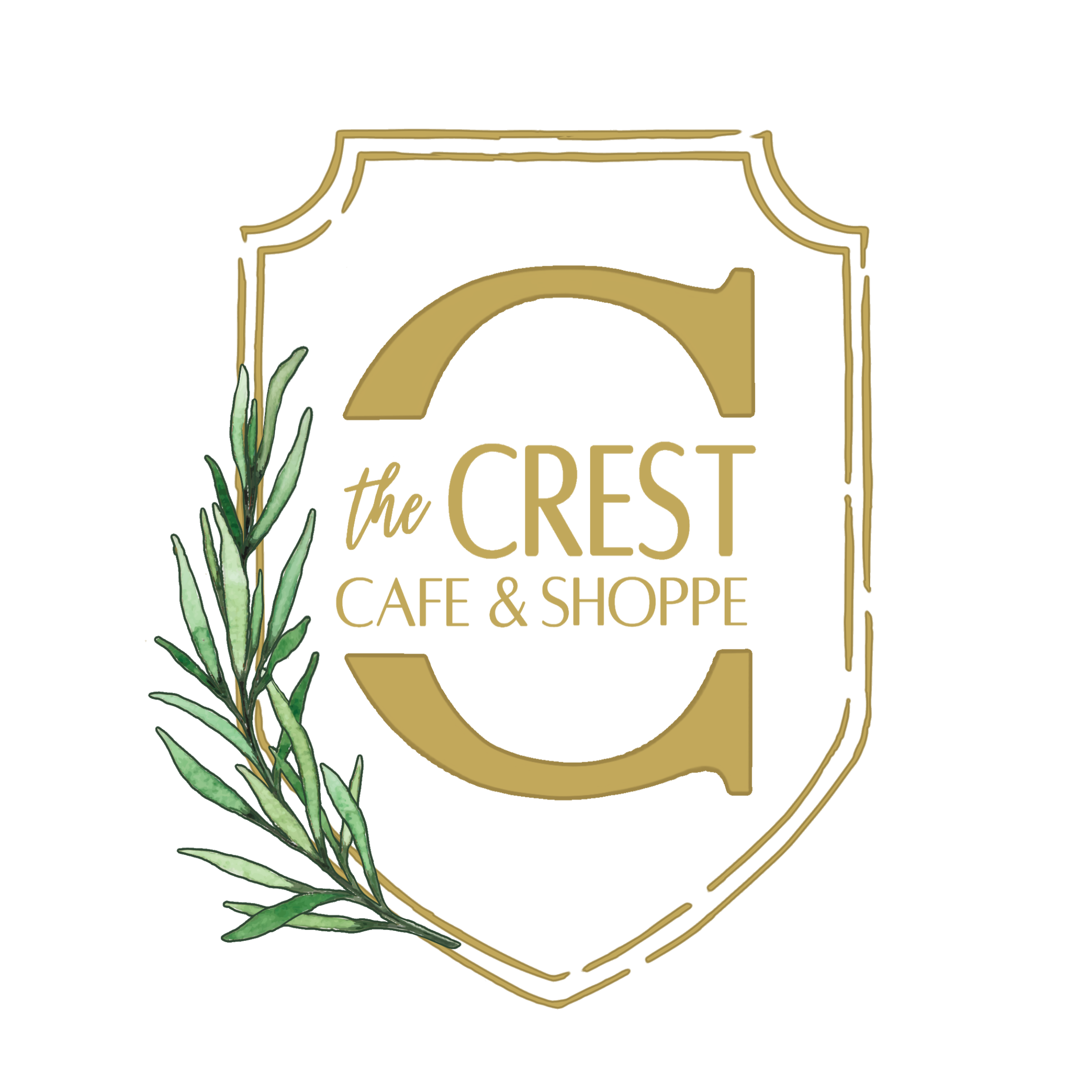 Gift Store | The Crest Cafe & Shoppe